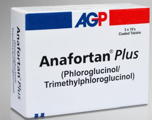 Anafortan Plus, al-rayyan pharmacy